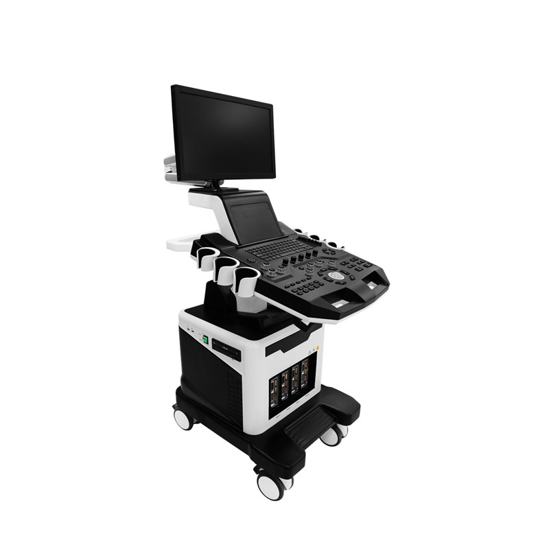 Color Doppler Ultrasound Scanner - ARI Veterinary Care - ARI Medical Group China