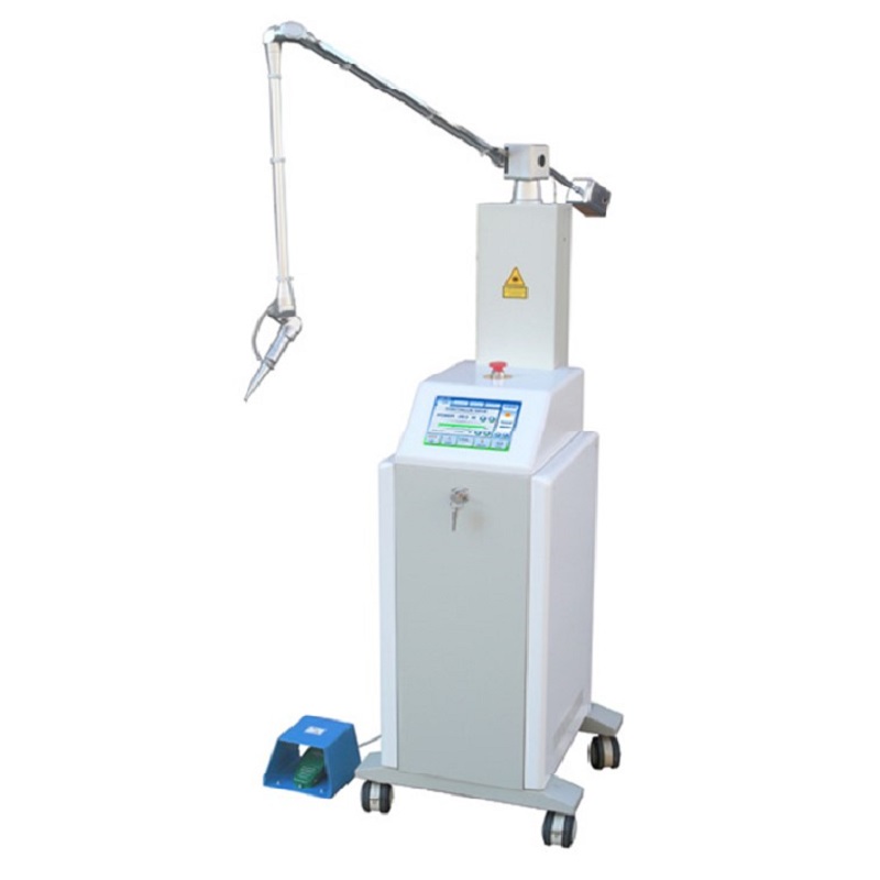 VCL20 CO2 Laser Surgery System - ARI Veterinary Care - ARI Medical ...