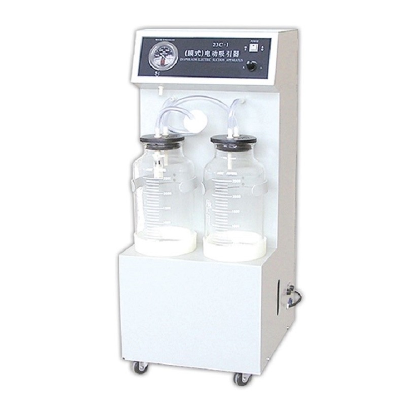 VET-23D.I Electric Suction Device - ARI Veterinary Care - ARI Medical ...