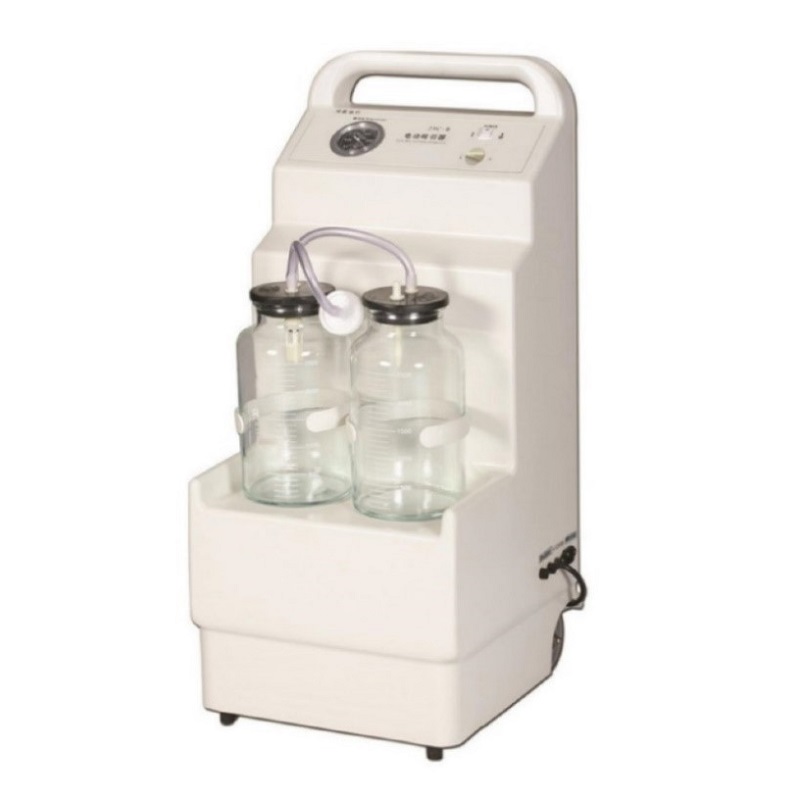 VET-23D.I Electric Suction Device - ARI Veterinary Care - ARI Medical ...