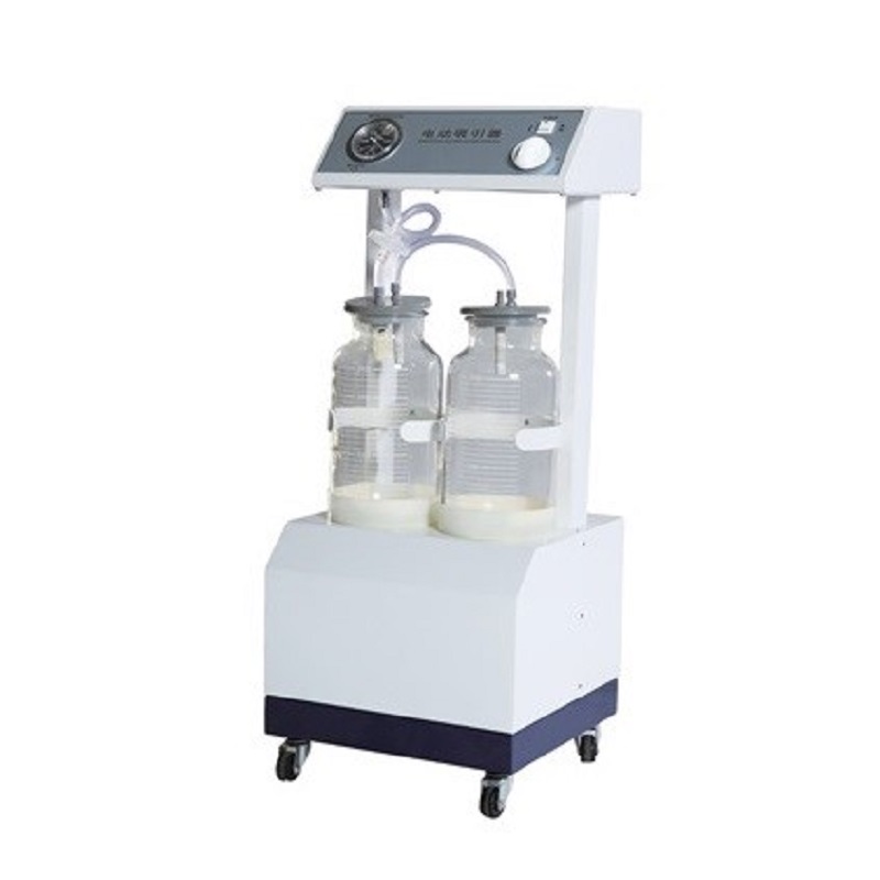 Suction Unit - ARI Veterinary Care - ARI Medical Group China