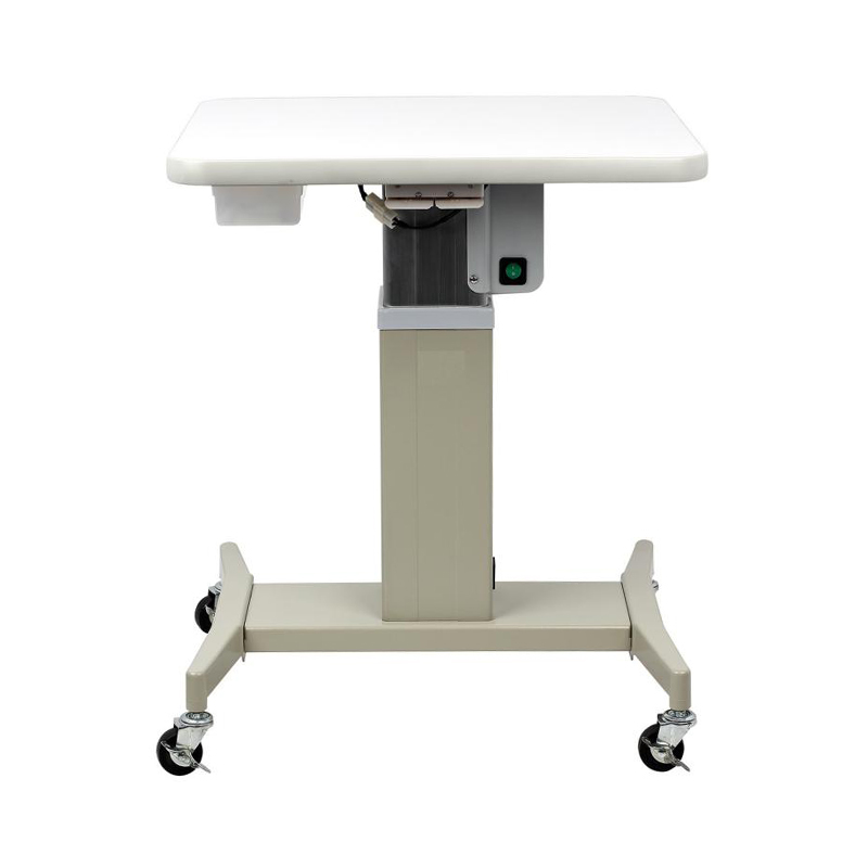 VH-A VET Motorized Table (Electro-elevating)- ARI Veterinary Care - ARI ...