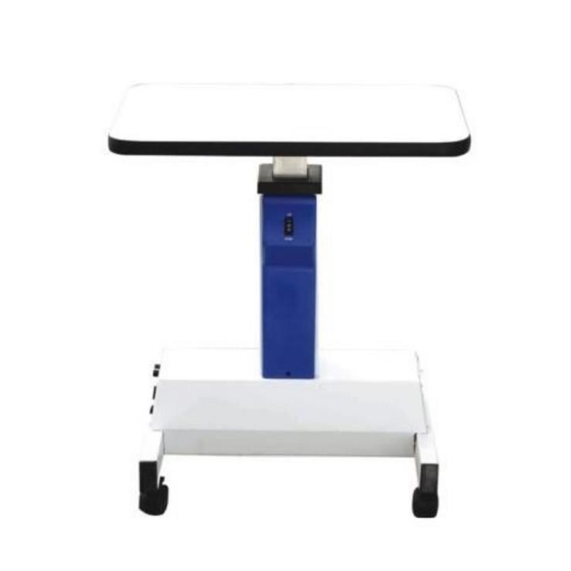 VH-A VET Motorized Table (Electro-elevating)- ARI Veterinary Care - ARI ...