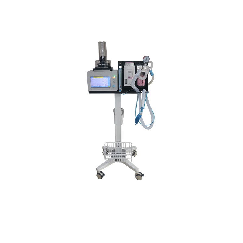 V-1200V2 Anesthesia Machine - ARI Veterinary Care - ARI Medical Group China
