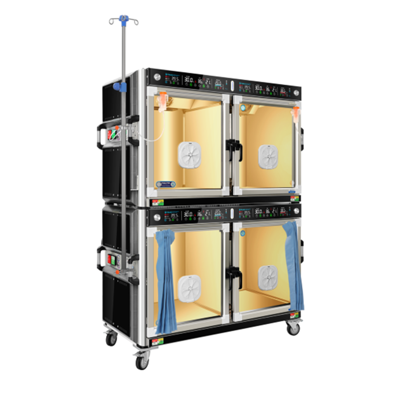 Vet ICU Incubator - ARI Veterinary Care - ARI Medical Group China